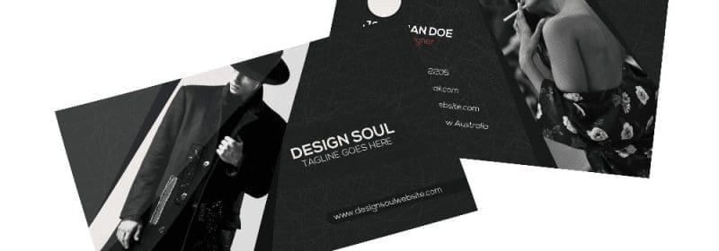 Matte vs Glossy Business Cards - Which Is Better? | 215 Prints