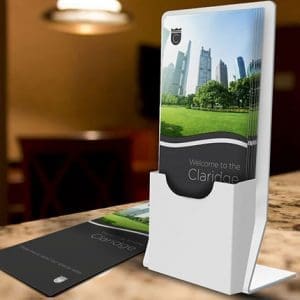 What is a Rack Card and How to Use Them? | 215 Prints