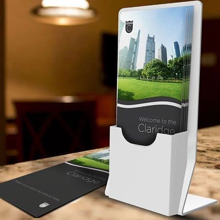 What is a Rack Card and How to Use Them? | 215 Prints