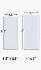 What is a Rack Card and How to Use Them? | 215 Prints