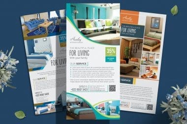 What is a Rack Card and How to Use Them? | 215 Prints