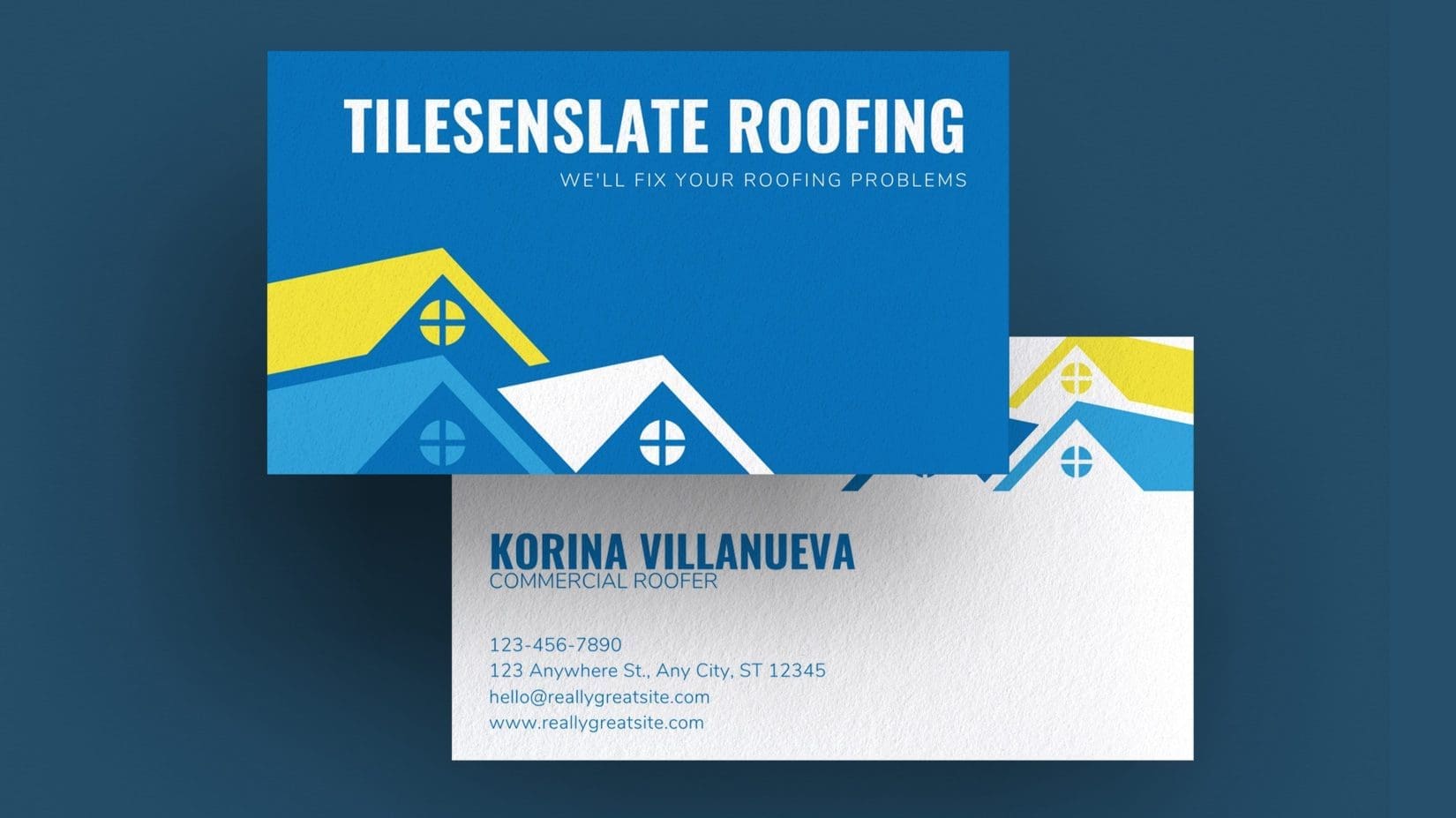 Business Cards Philadelphia: 11 Small Business Design Ideas