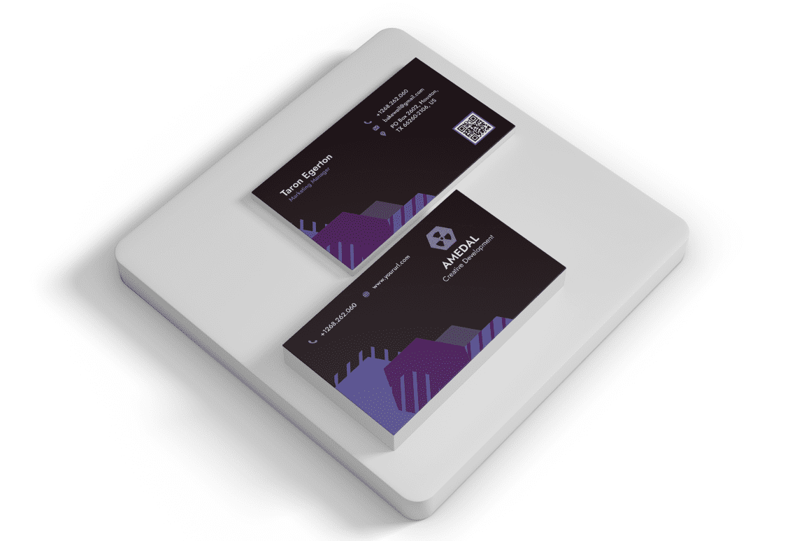 14pt vs 16pt Business Cards - What is the Difference?