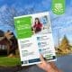 What is a Rack Card and How to Use Them? | 215 Prints