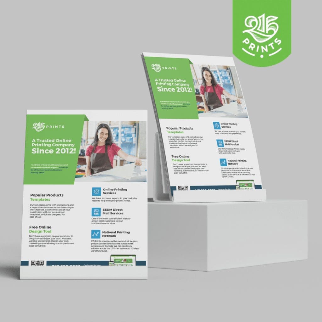 How to Distribute Flyers in a Neighborhood: 6 Tips for Success