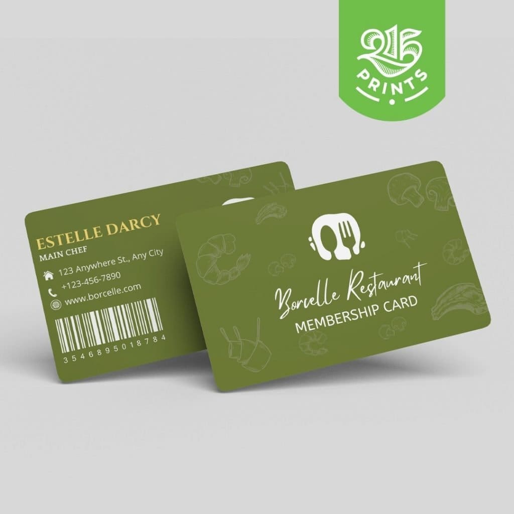 5 Proven Benefits for Companies to Invest in Membership Cards