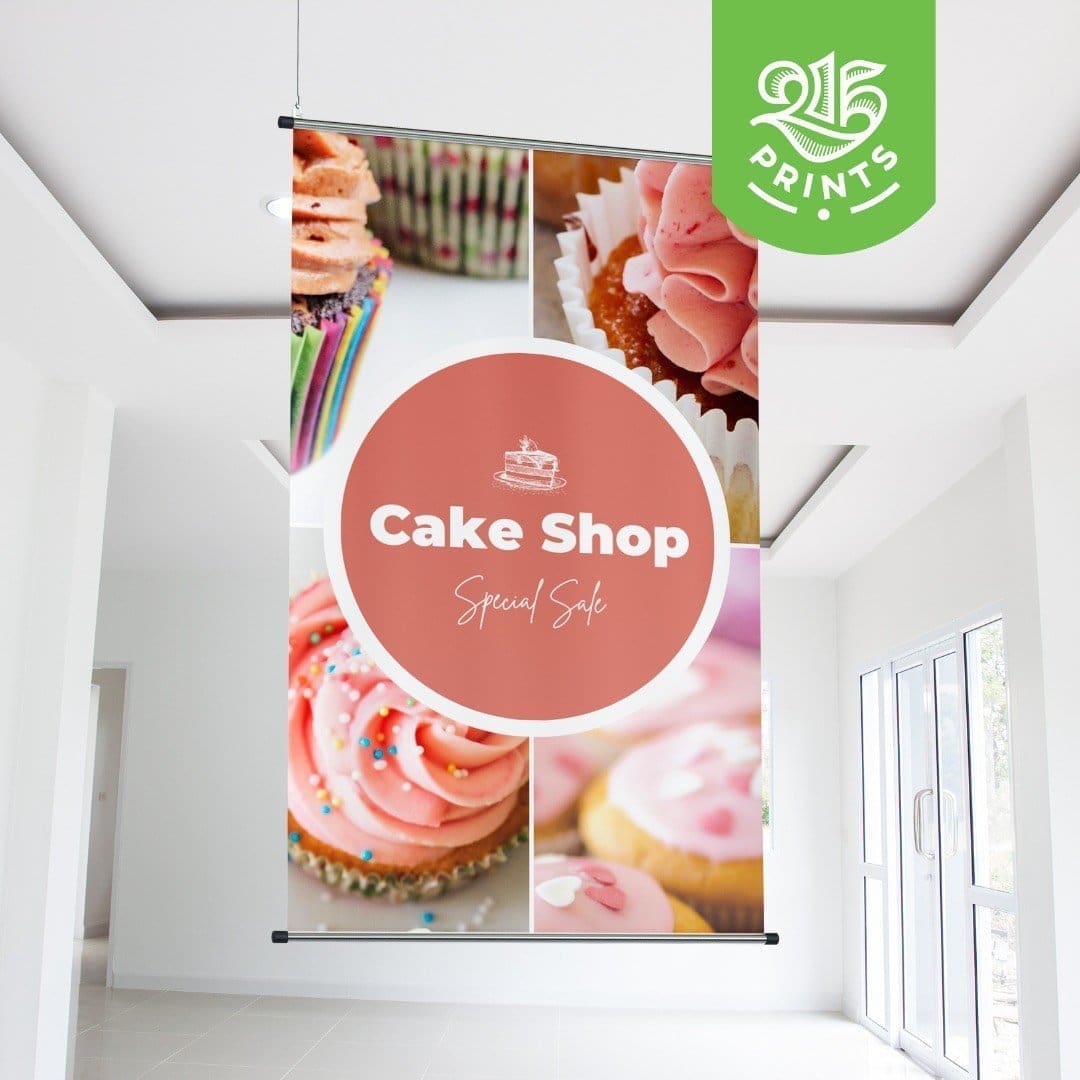 5 Ways on How to Store Vinyl Banners for Higher Durability