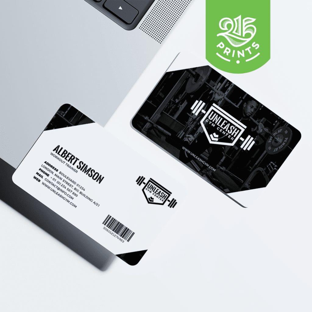 How Big is a Credit Card in Inches? A Guide to Membership Cards