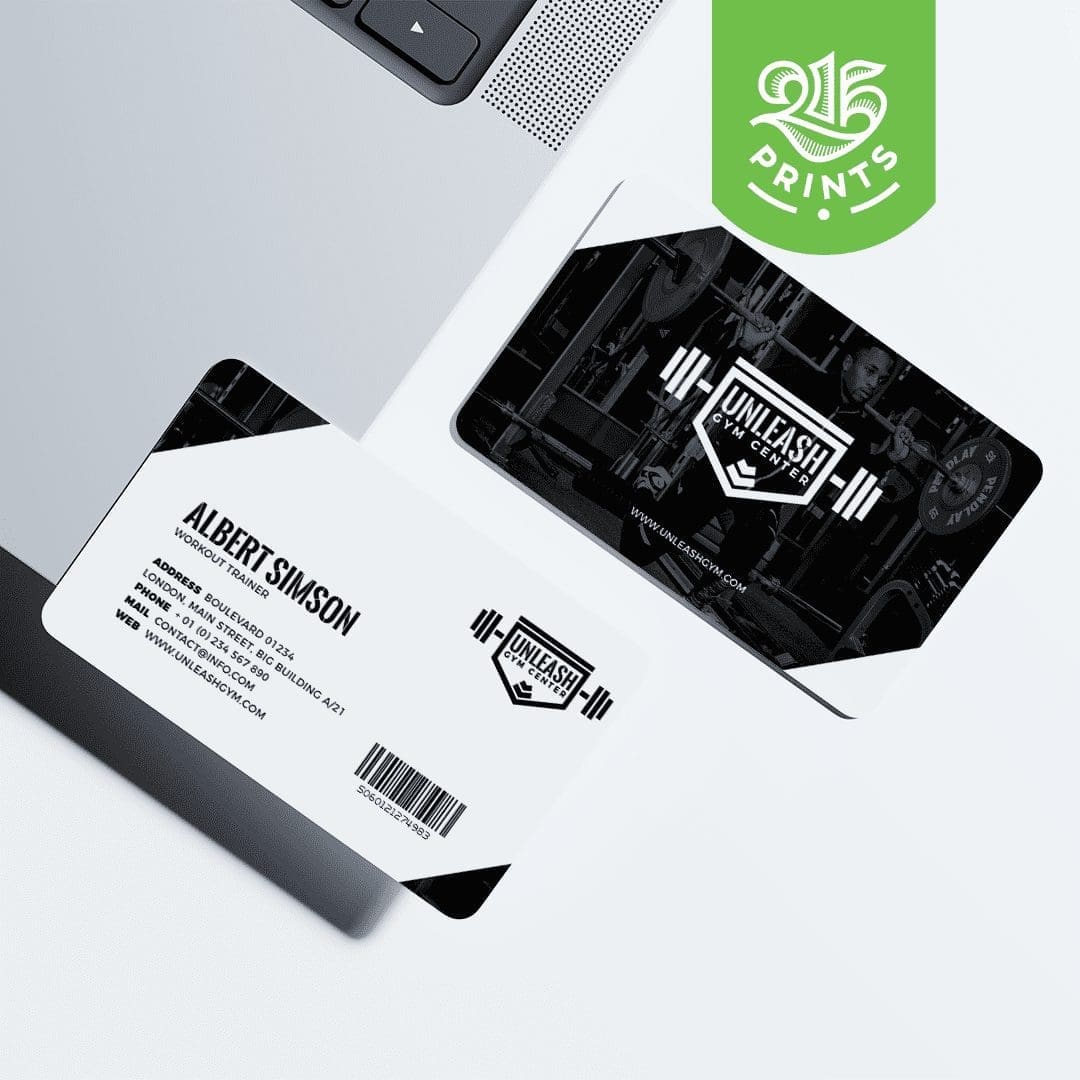 How Big is a Credit Card in Inches? A Guide to Membership Cards