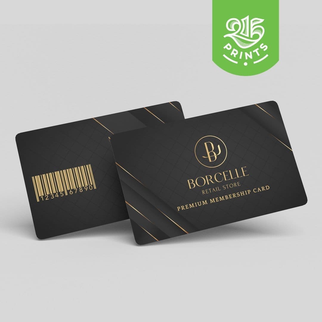 5 Proven Benefits for Companies to Invest in Membership Cards