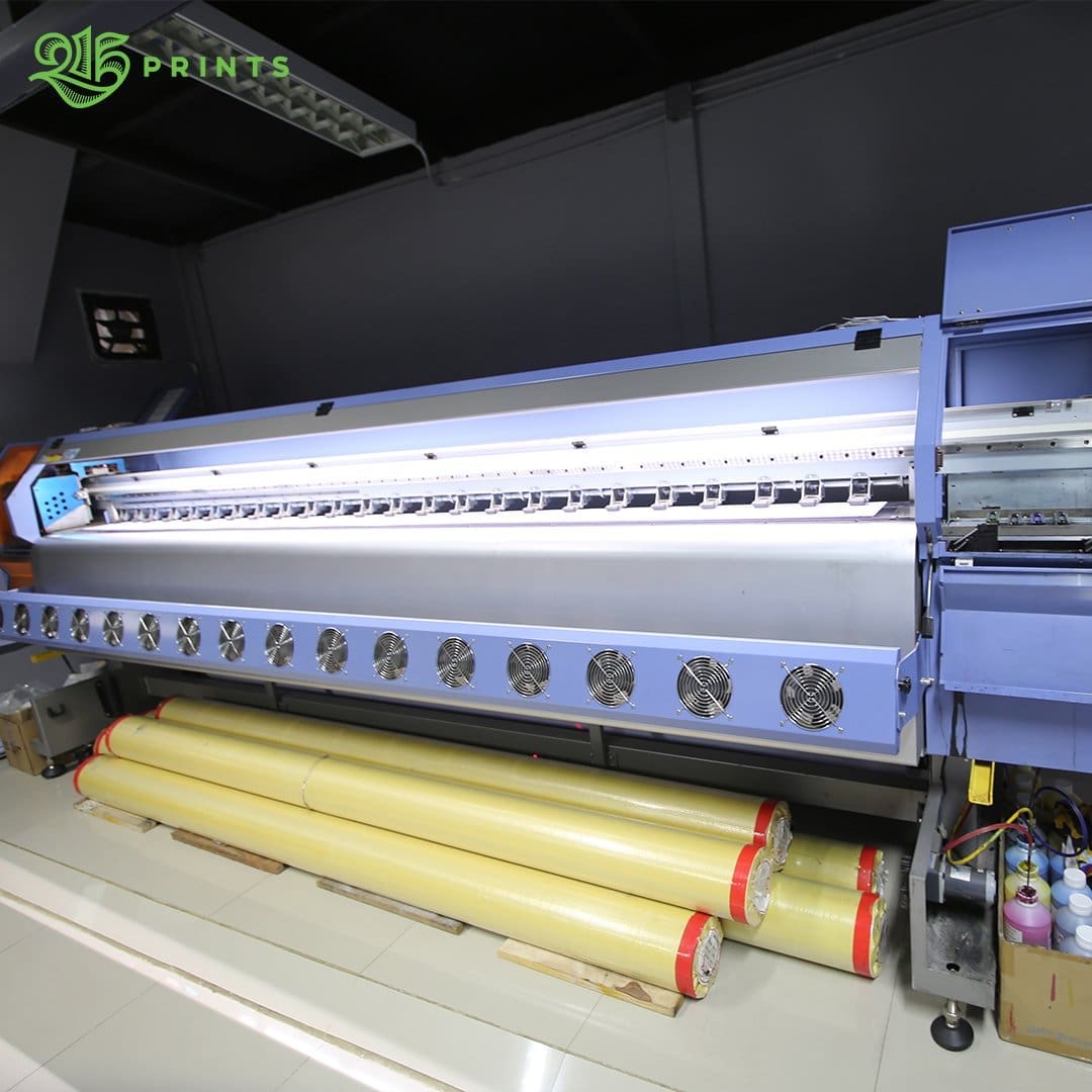 What a National Printing Company can do for you and why us?