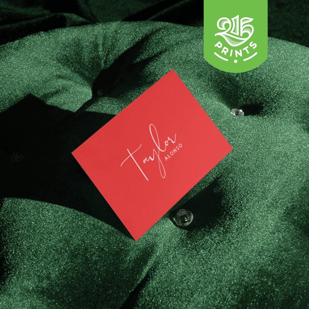 What is Soft Touch Business Cards and Why you need them