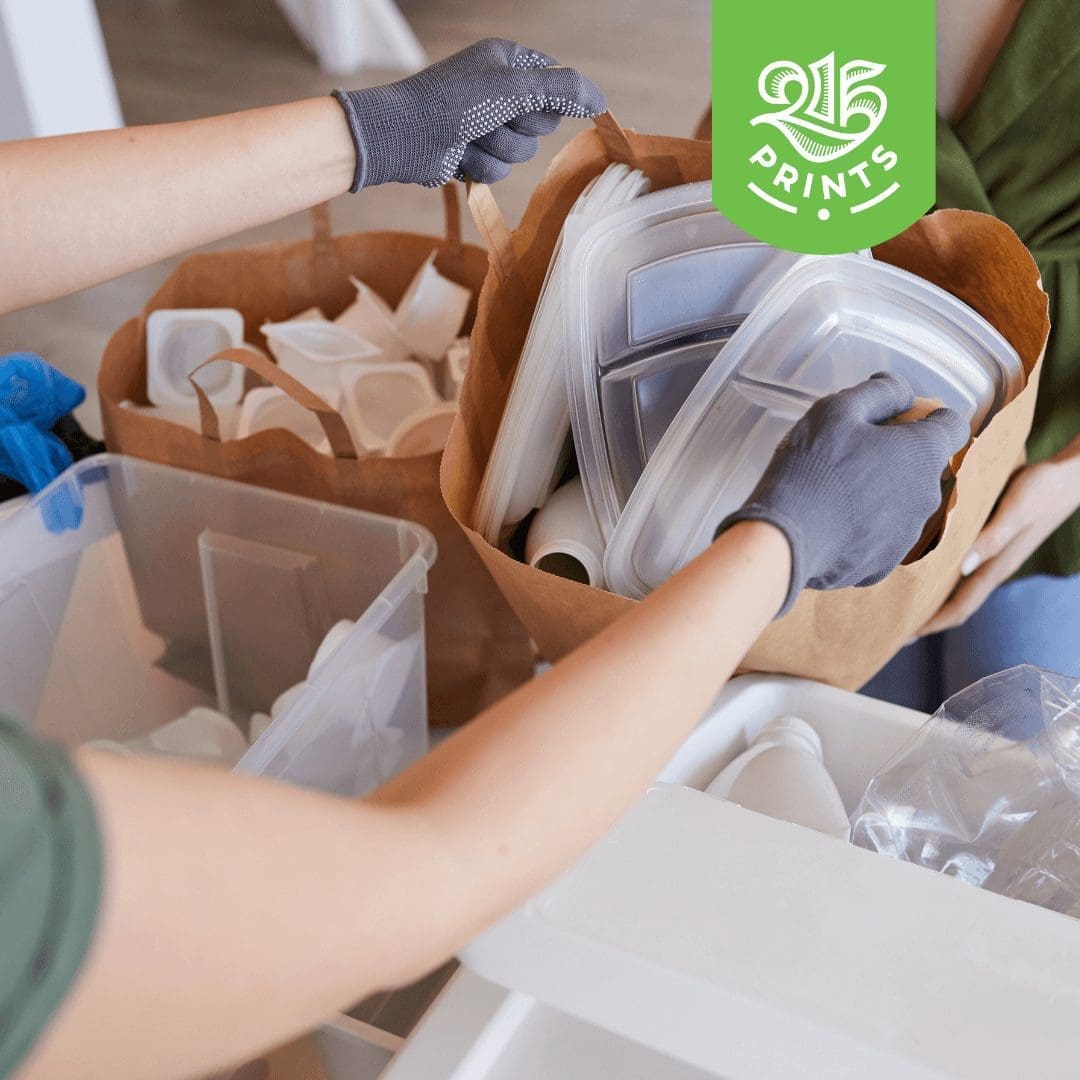 Vinyl Banner Recycling - How To Recycle Your Old Banners