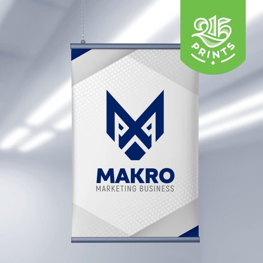 Mesh vs Vinyl Banners: Which Material is More Durable?