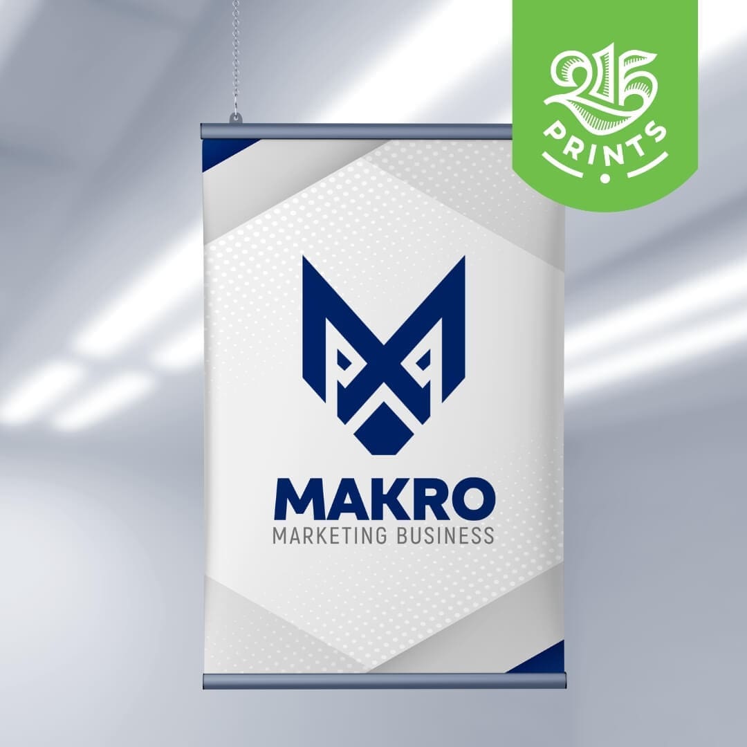 Mesh vs Vinyl Banners: Which Material is More Durable?