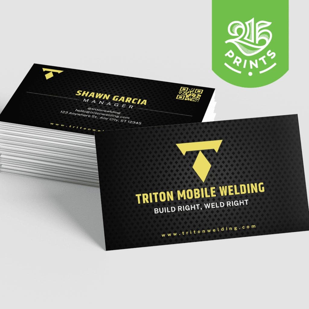 Top 5 Welding Business Cards Designs For Your Business