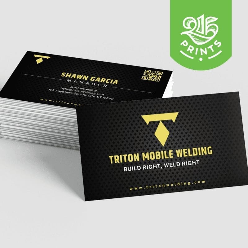 Top 5 Welding Business Cards Designs For Your Business