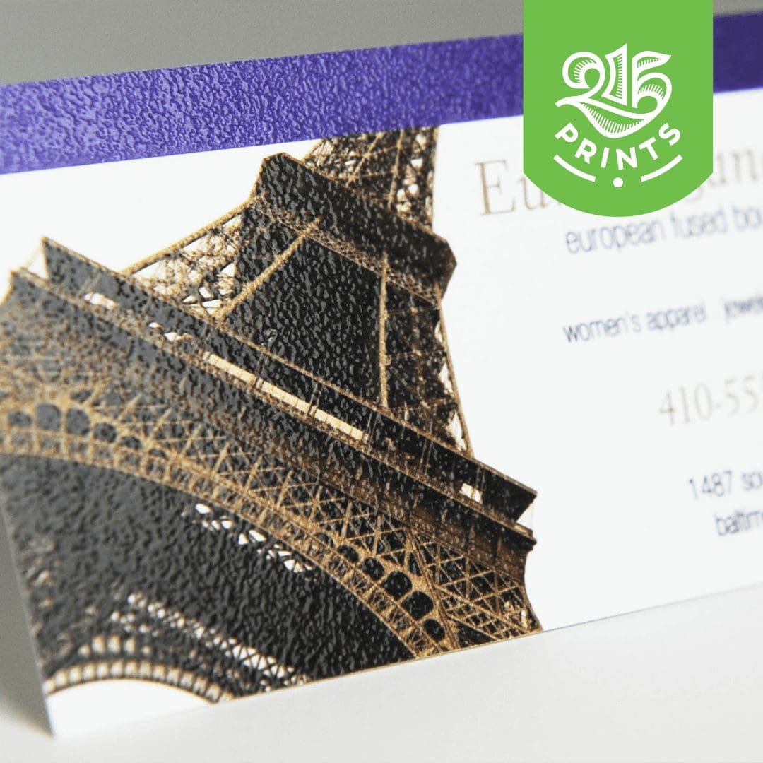 Understanding Thermography Printing: A Comprehensive Guide