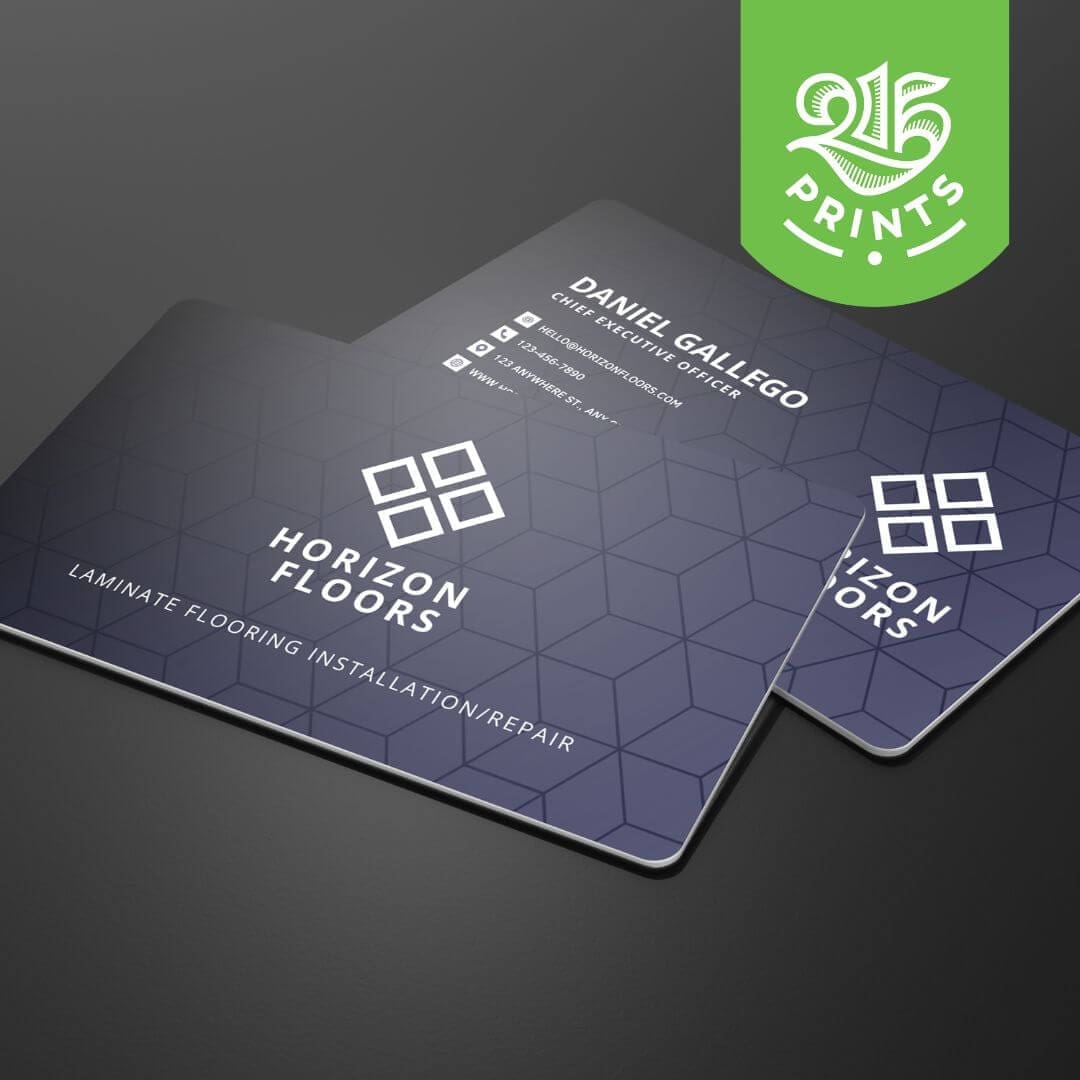 5 Modern Home Improvement Business Cards You Need Right Now