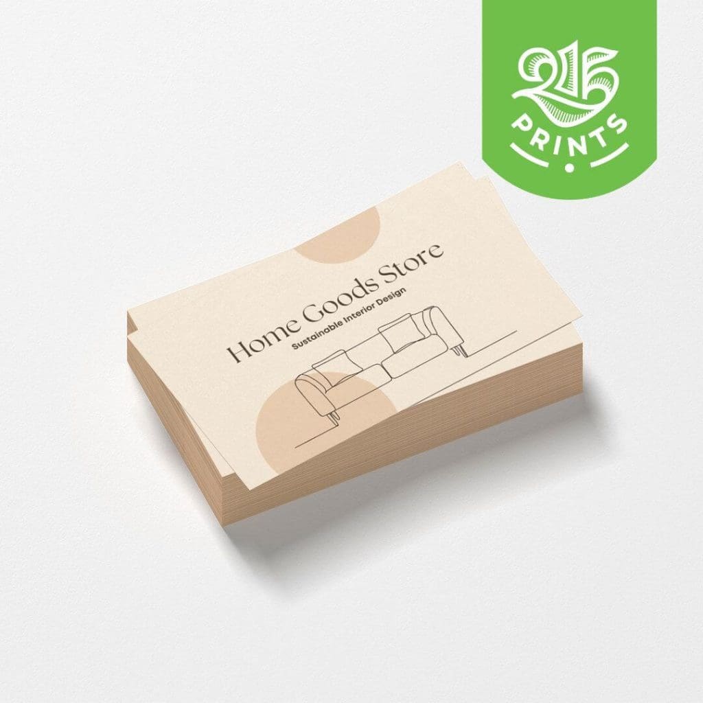 5 Modern Home Improvement Business Cards You Need Right Now