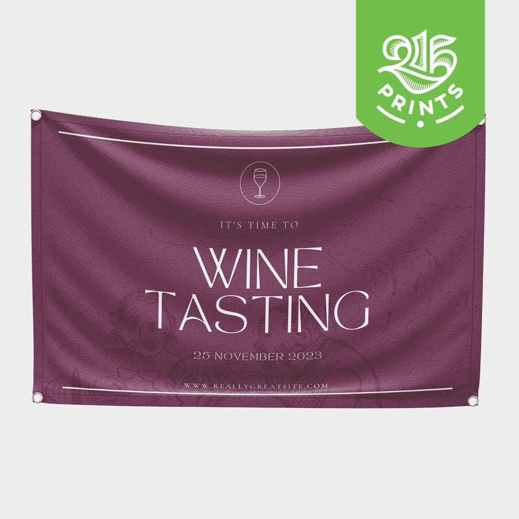 Five Unique Ways to Use Hand Held Signs For Events