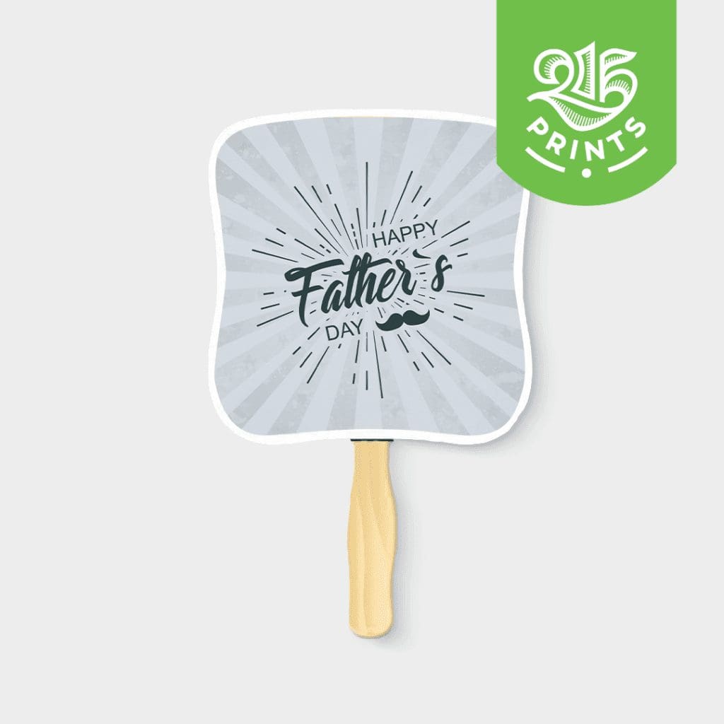 Five Unique Ways to Use Hand Held Signs For Events