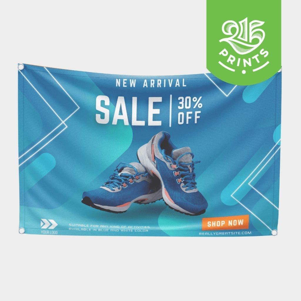 Five Unique Ways to Use Hand Held Signs For Events