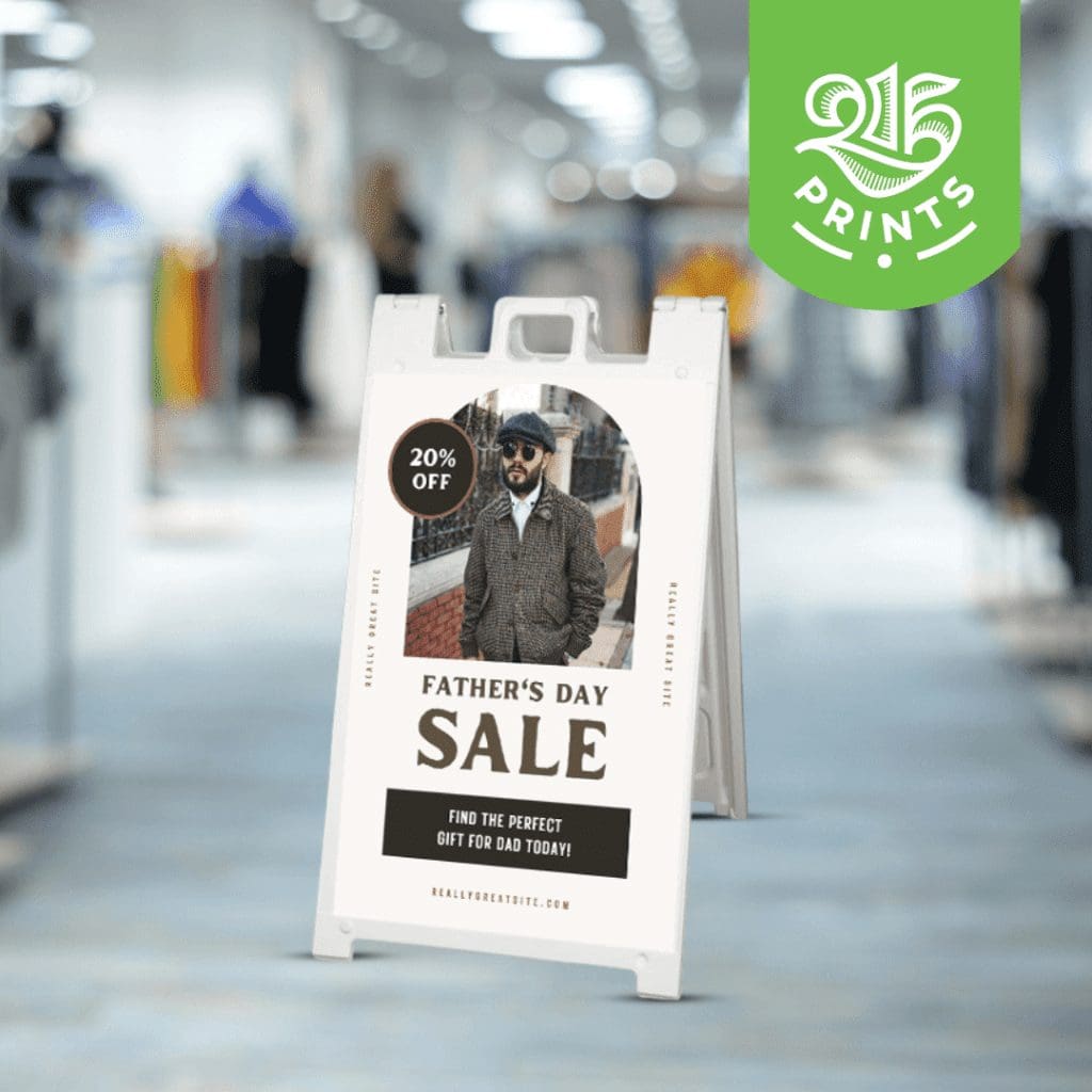 Happy Fathers Day Sign: 5 Ideas for Your Celebration