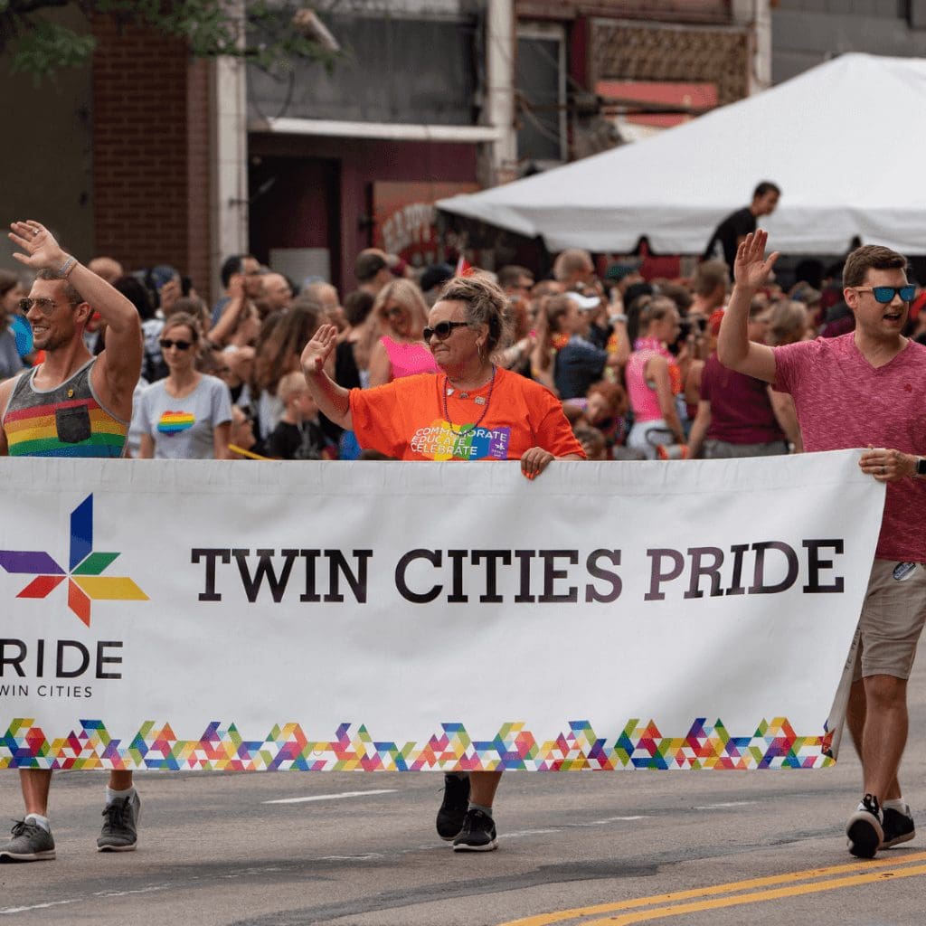 How to Design a Parade Banner: A Guide to Designing Your Banner