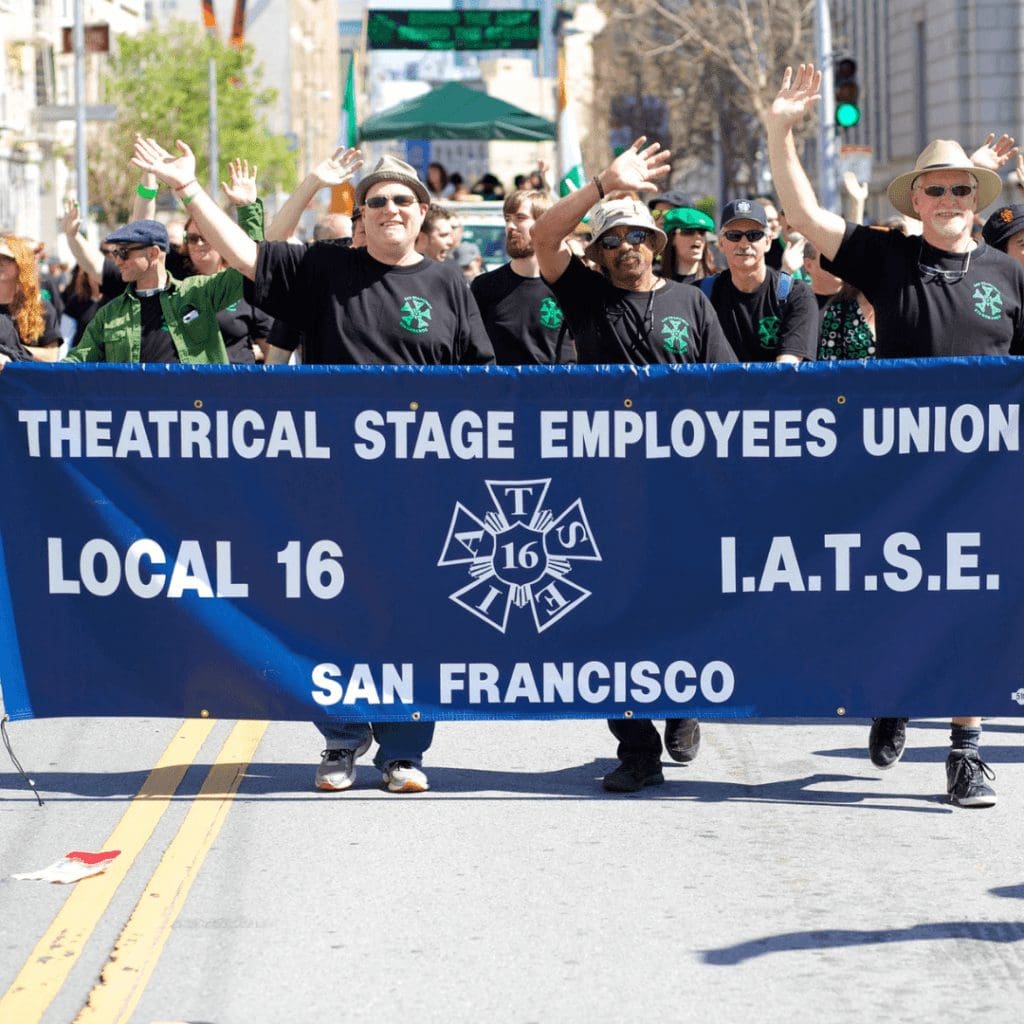How to Design a Parade Banner: A Guide to Designing Your Banner