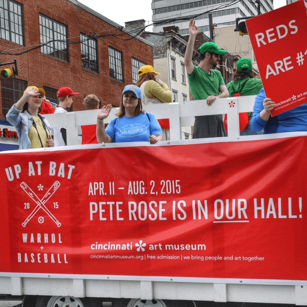 How to Design a Parade Banner: A Guide to Designing Your Banner