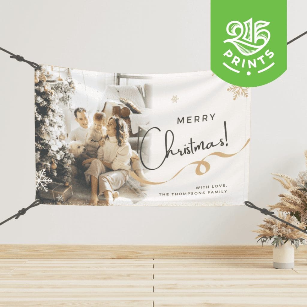 How to design a family reunion banner for your next event?