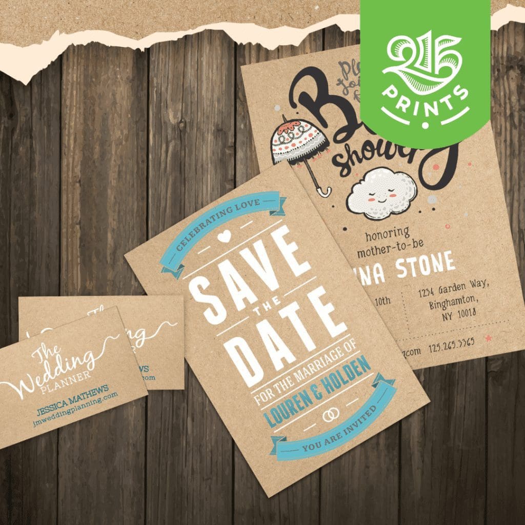 What is Kraft Paper Printing?: Everything You Need to Know