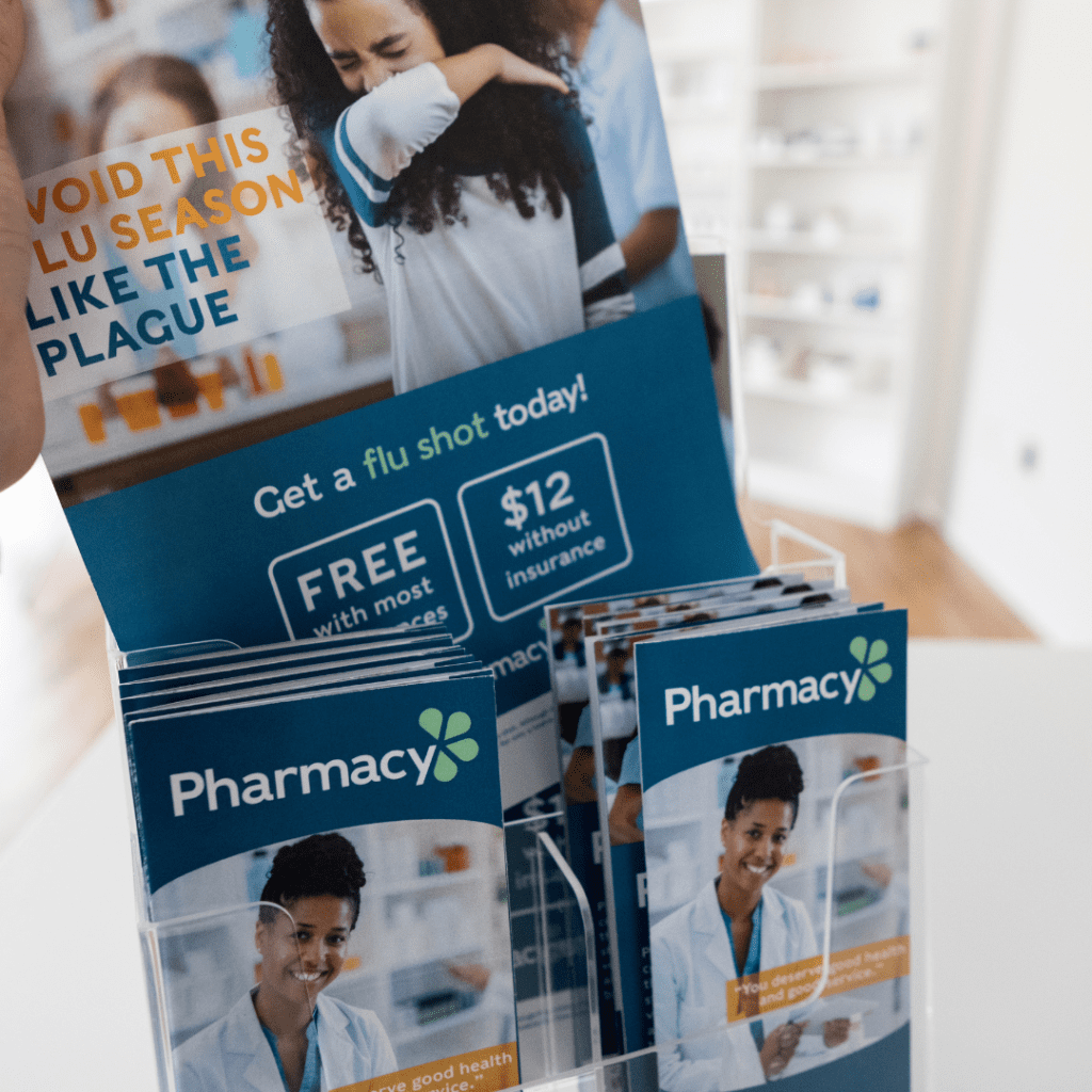 Flyer vs Brochure? How to Determine Which One Fits Your Business