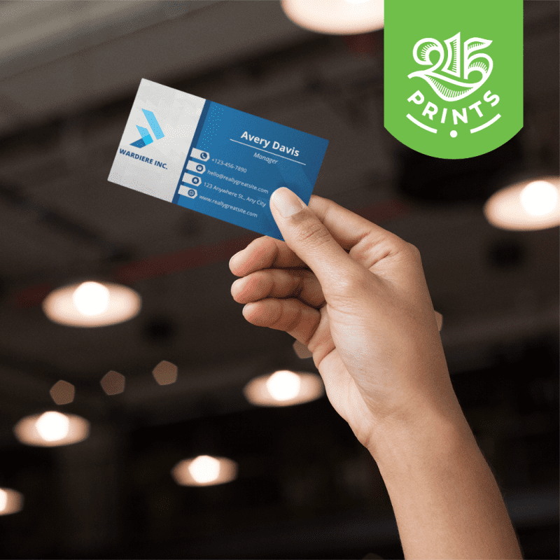 Where to Leave Business Cards?: The Top Locations to Leave Them