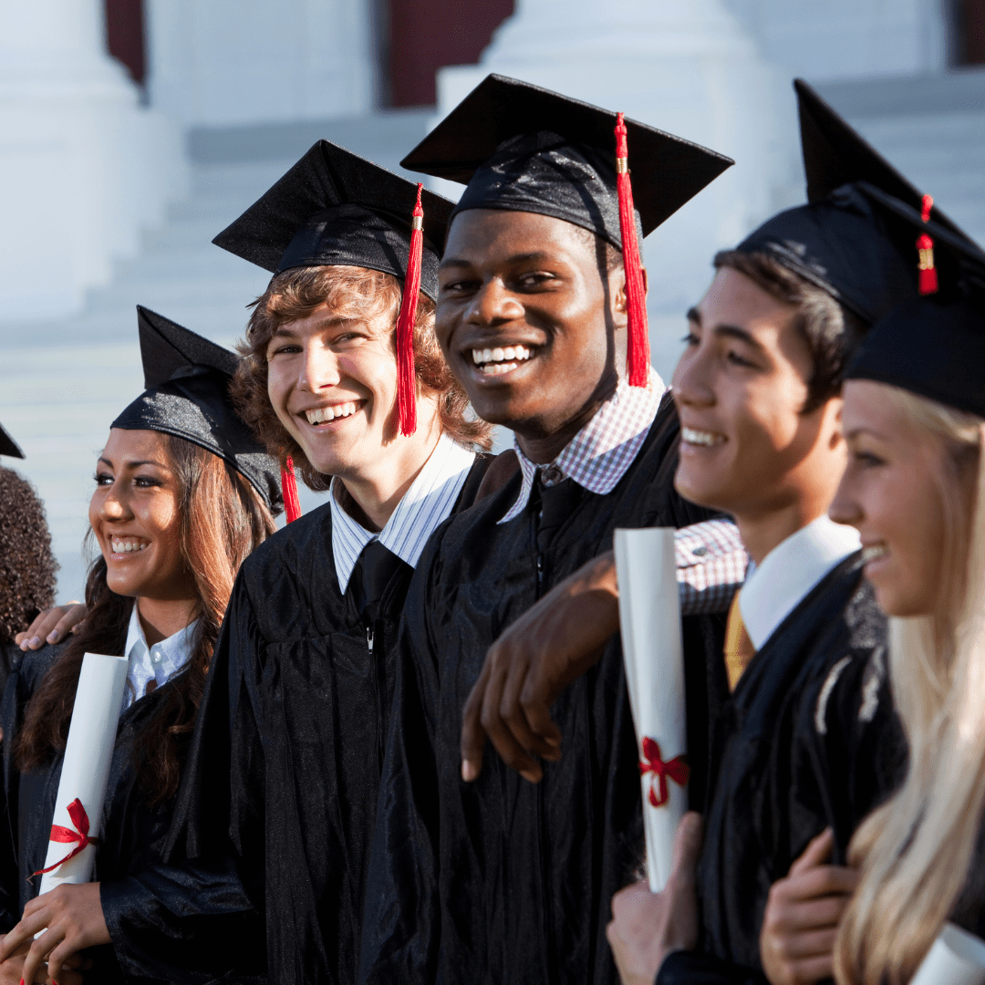 Celebrate Your Success with Custom Graduation Yard Signs