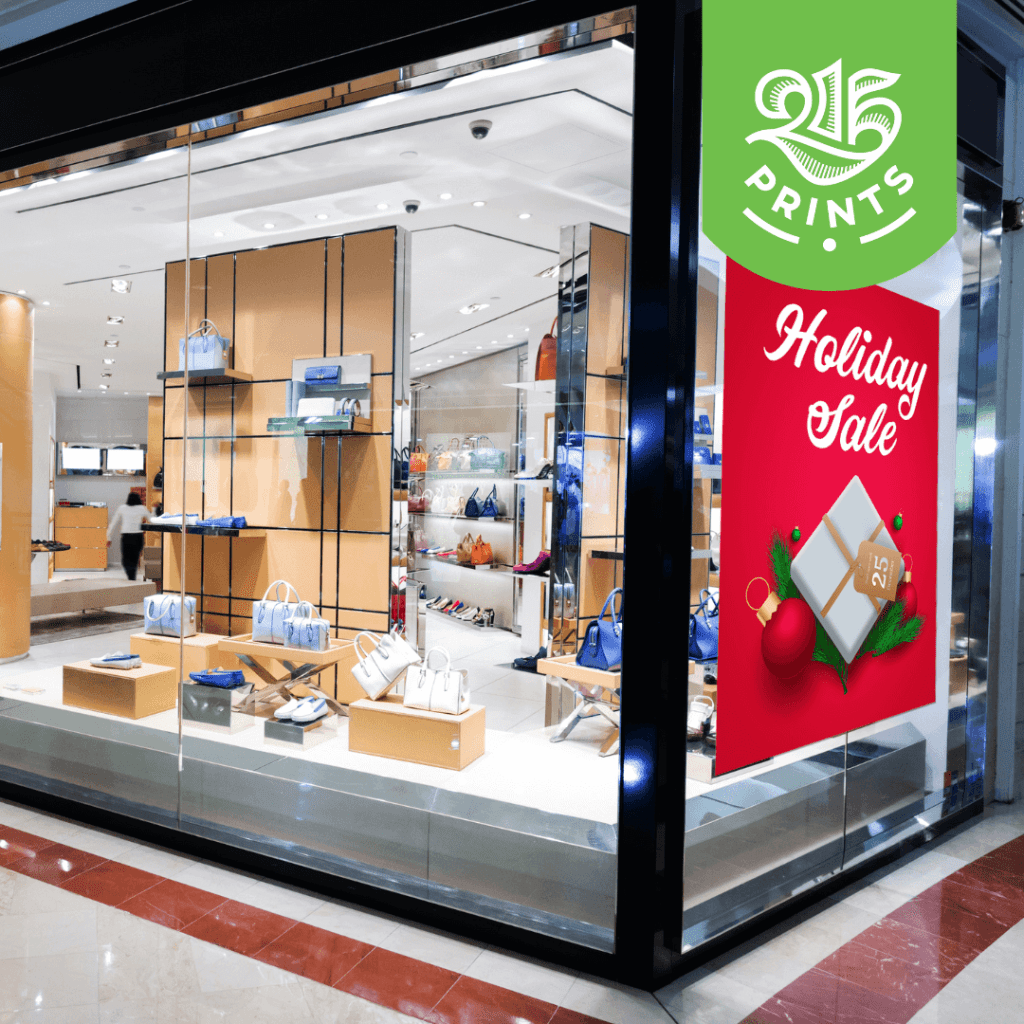 How to Get Window Clings to Stick - A Step-by-Step Guide