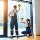 How to Get Window Clings to Stick - A Step-by-Step Guide