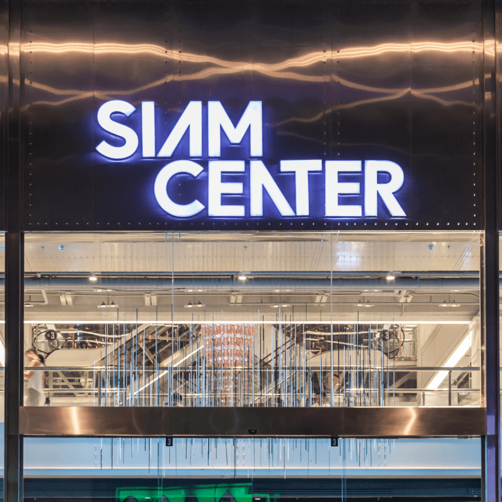 Why Is Commercial Building Signage Essential for Your Business?