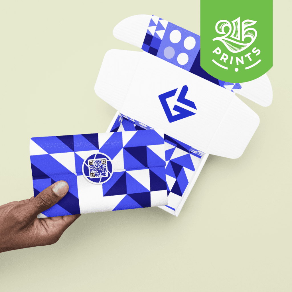 Exploring The Benefits Of Utilizing Qr Code Sticker