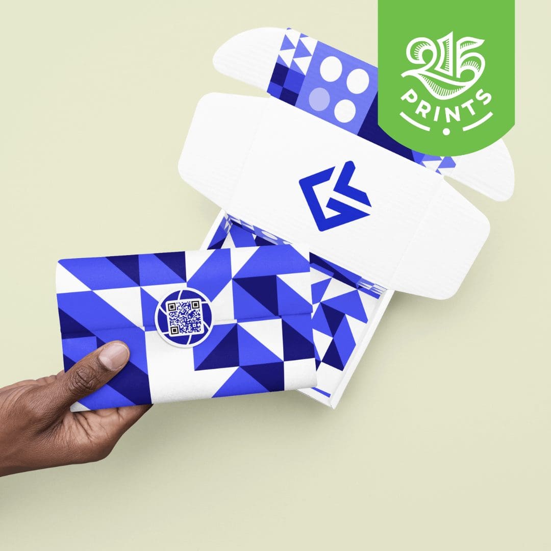 Exploring the Benefits of Utilizing QR Code Sticker