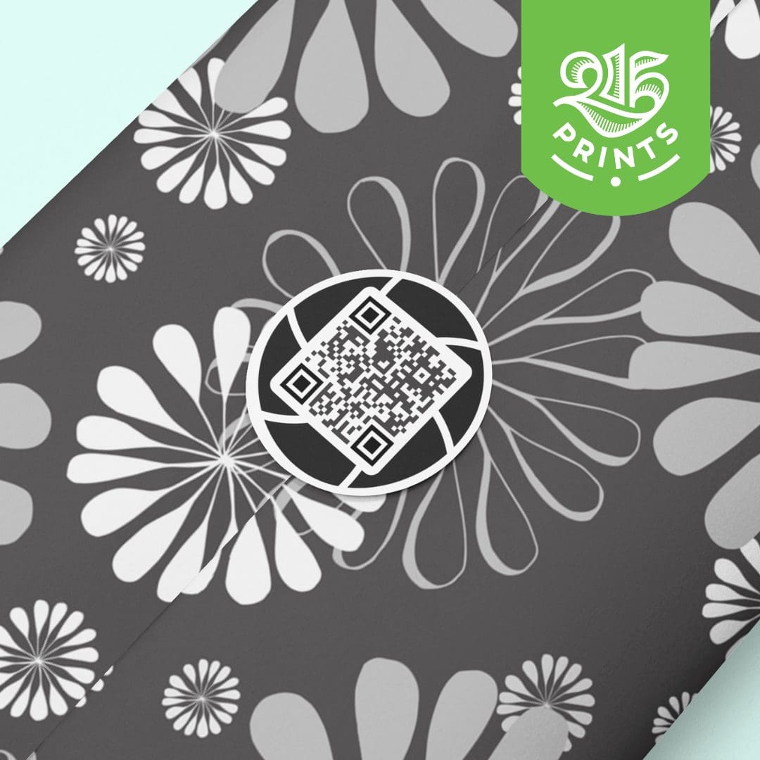 Exploring the Benefits of Utilizing QR Code Sticker