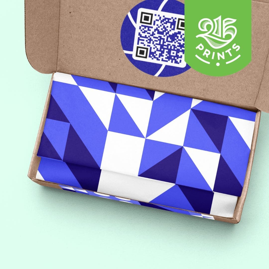 Exploring the Benefits of Utilizing QR Code Sticker