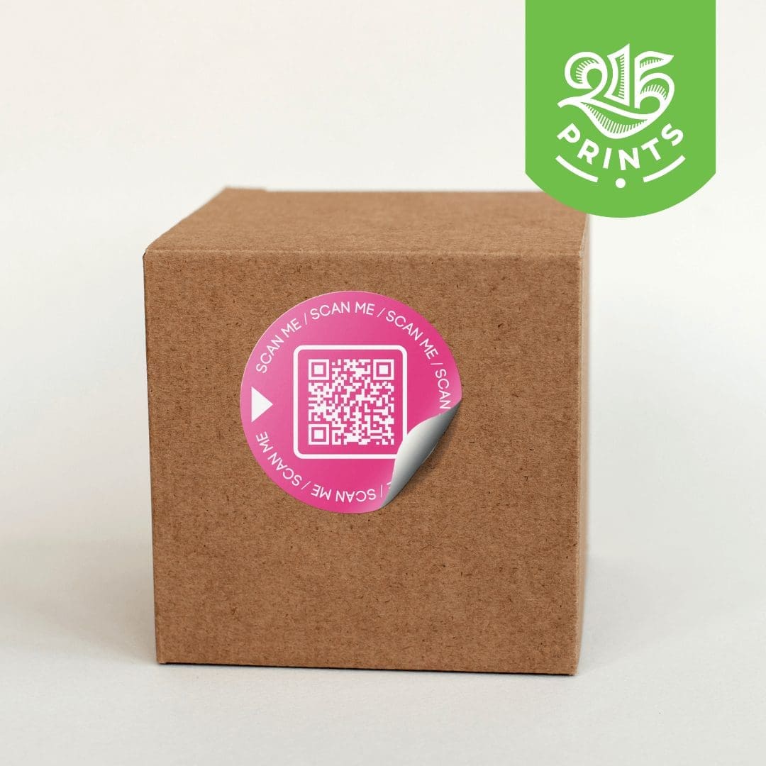 What are Smart Labels? Unveiling Next-Generation Connectivity