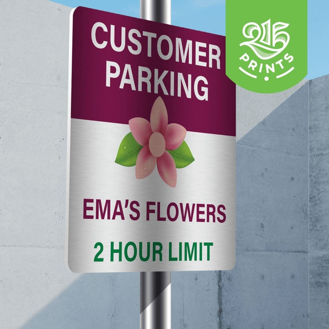 10 Strategies to Increase Foot Traffic with Directional Signs