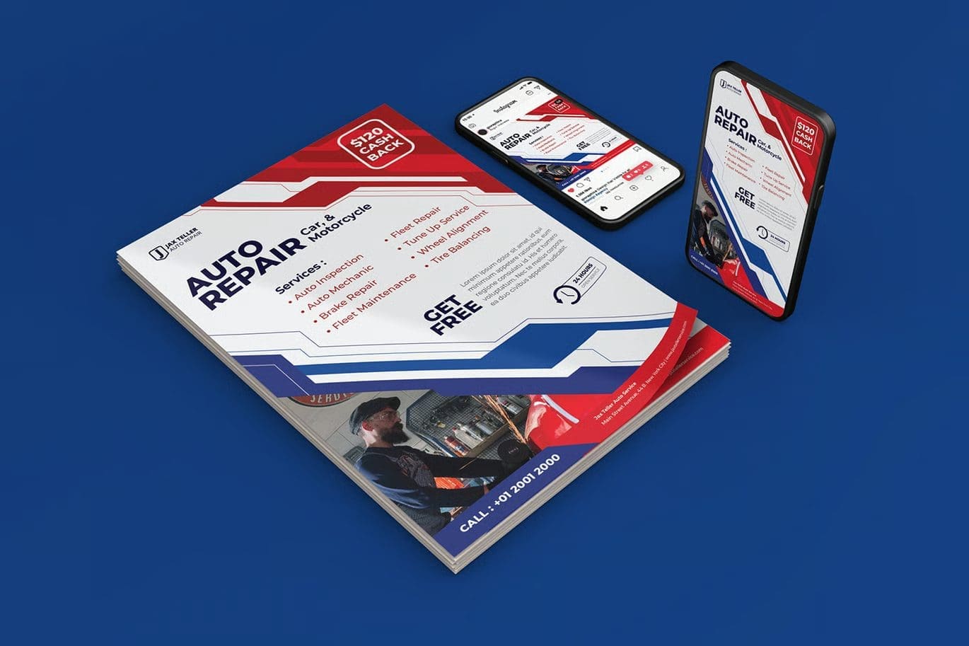 Elevate Your Auto Repair Shop Marketing with Cohesive Campaigns